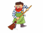 Cleaning (Mira Street No:267), temizlik şirketleri  Stavropol'dan
