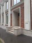 V_concept school (Shmitovsky Drive No:3с1), fitness kulüpleri  Moskova'dan