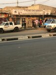 Talho do Usman (Luanda, Avenida Hoje Ya Henda), kasap, şarküteri  Loanda'dan