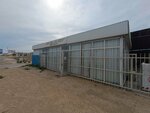 Sheber (No:120, 29A yqsham aýdany), yapı mağazası  Aktav'dan