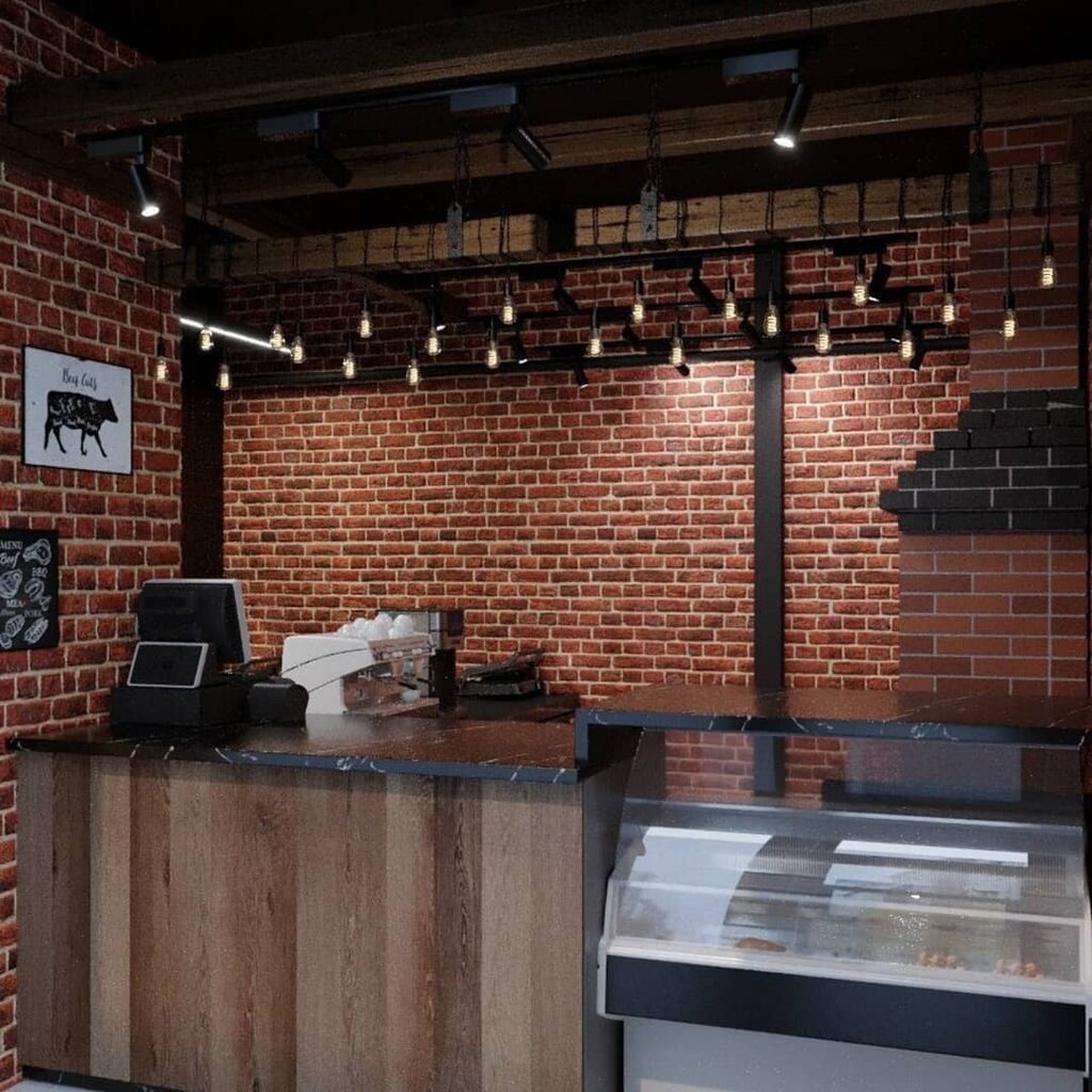 i̇nşaat ve tasarım hizmetleri Simbirsk Remont Plus, Ulyanovsk, foto