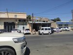 Voris (Kurchatov Street No:64), otomobil servisi  Semerkant'tan