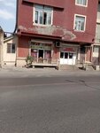 Ideal Tea House (Сity ​​of republican subordination Baku, Nizami district, Elsеn Suleymanov Street, 417А), kafe  Bakü'den
