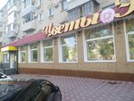 Эльвина (Lenina Street No:38А), çiçekçiler  Habarovsk'tan