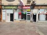 Remount TV-Set (Gence Avenue No:405E), ses ve video cihazlarının tamiri  Bakü'den