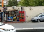 Store (Сity ​​of republican subordination Baku, Xetai District, Gunashli, Sеmеd bеy Mehmandarov Street, 11-13), mini-market  Bakü'den