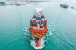Galaxy Worldwide shipping - Export (376/1, Sheikh Mohammed Bin Zayed Road, Sharjah), kurye hizmetleri