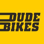 Dude Bikes Motorcycle Store In Vilnius (Vytenio Street No:16), motosiklet satışı  Vilnus'tan