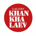 Khankhalaev Gallery (Rublyovskoye Highway No:52А), sanat galerisi  Moskova'dan