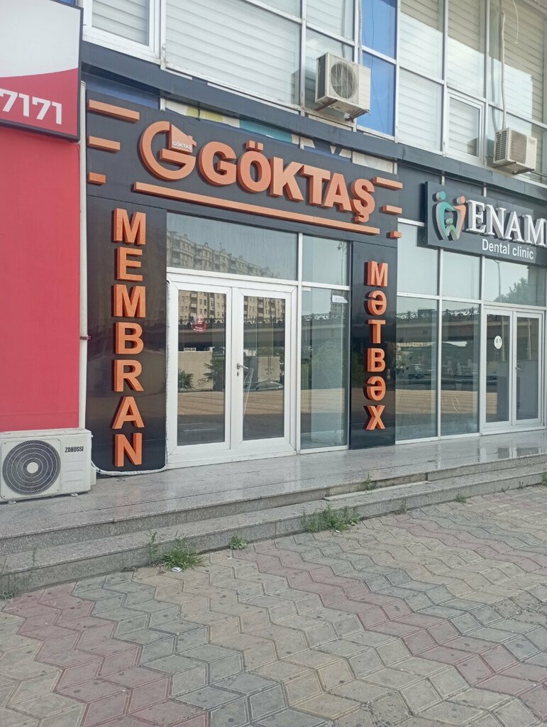 Mutfak mobilyaları Göktaş, Bakü, foto