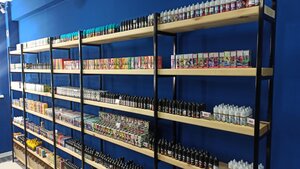 Vape Shop Mafia (Pervomayskaya ulitsa No:160А), elektronik sigara satış noktaları  Cheremkhovo'dan