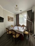 Tursunt (ulitsa Shevchenko No:18), otel  Uray'dan