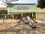 Centro Infantil Kiesse (Luanda, Rua de Amarante), anaokulları  Loanda'dan