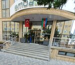 Embawood Memar Əcəmi mağazası (Memmedcefer Cefеrov Street No:65), mobilya mağazaları  Bakü'den