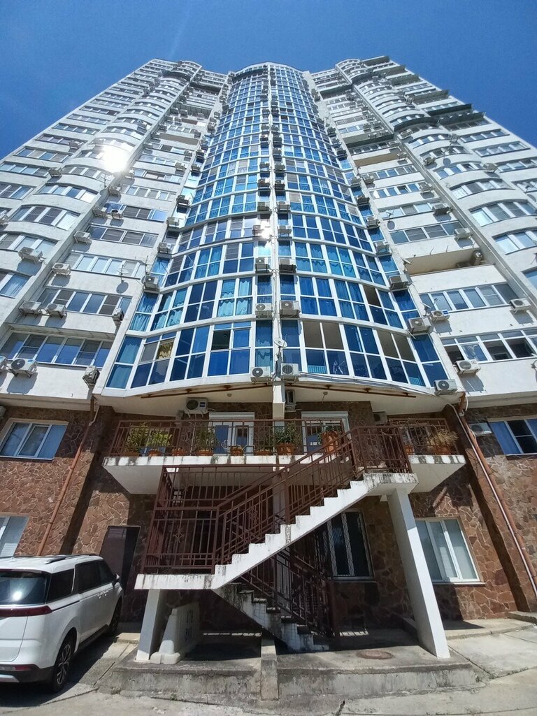 Özel ağız ve diş sağlığı klinikleri ve muayenehaneleri Стоматологический кабинет, Soçi, foto