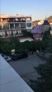 Otel' Na Tavricheskoi 76 (Таврическая улица No:76), otel  Sudak'tan