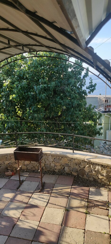 Otel Ганскы апартментс, Kırım Cumhuriyeti, foto