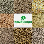 КомбиКорн (ulitsa Novoyegorye No:3А, selo Savvino), yem ve yem katkı maddeleri  Moskova ve Moskovskaya oblastından