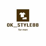 Ok_style88 (Privokzalnaya ulitsa No:37А), giyim mağazası  Azov'dan