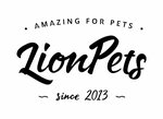 Lionpets (2nd Irtyshsky Drive No:4с1А), evcil hayvanlar için ürünler  Moskova'dan