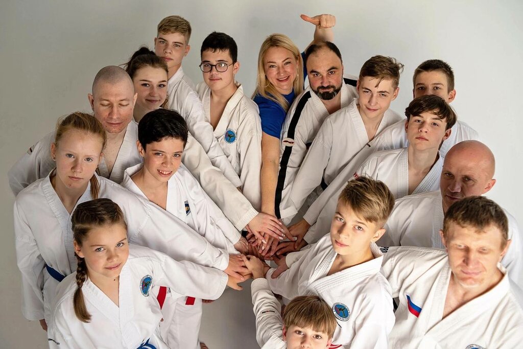 Spor kulüpleri Чируги, Saint‑Petersburg, foto