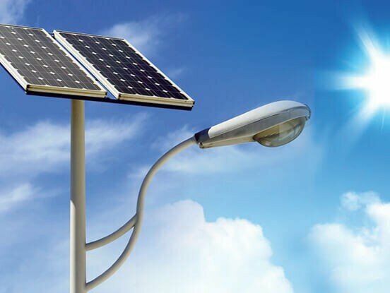 Elektrik servisi Green Initiative, Dubai, foto