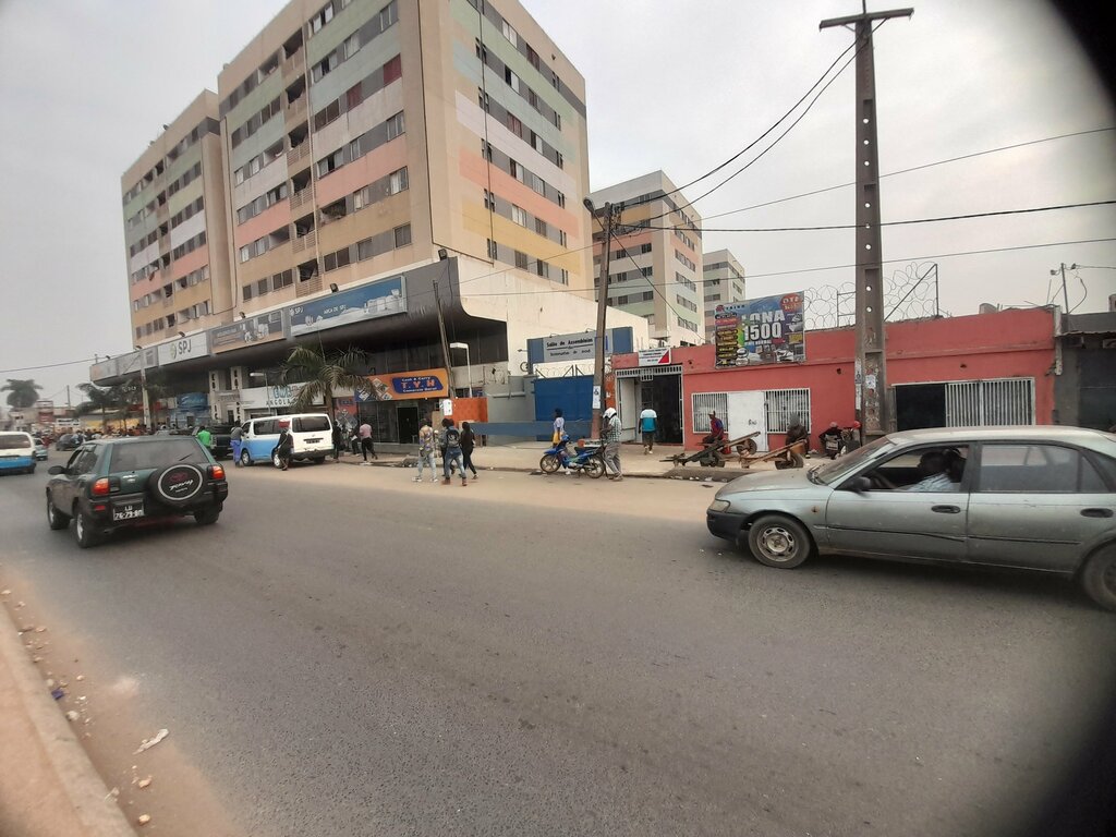 Fotoğraf hizmetleri Grafica Dany Real, Loanda, foto