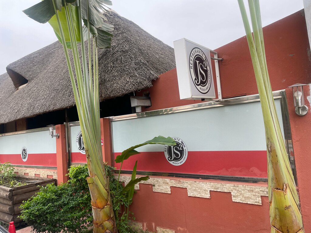 Restoran JS2, Loanda, foto