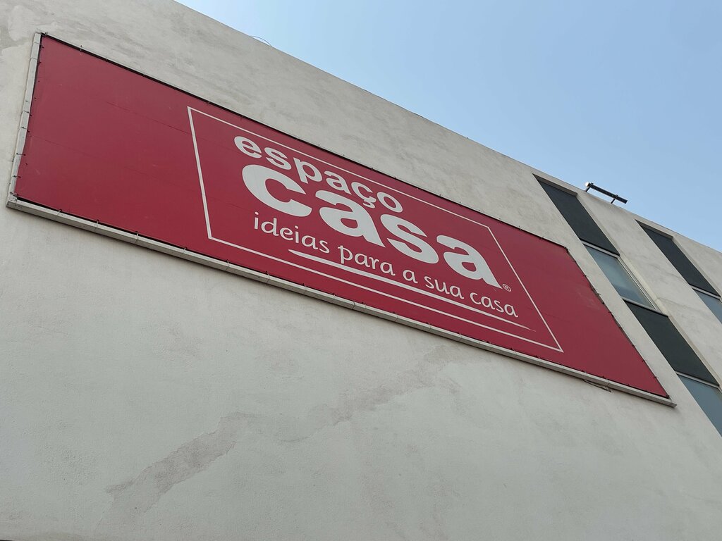 i̇ç dekorasyon ürünleri Espaço Casa Patriota, Loanda, foto