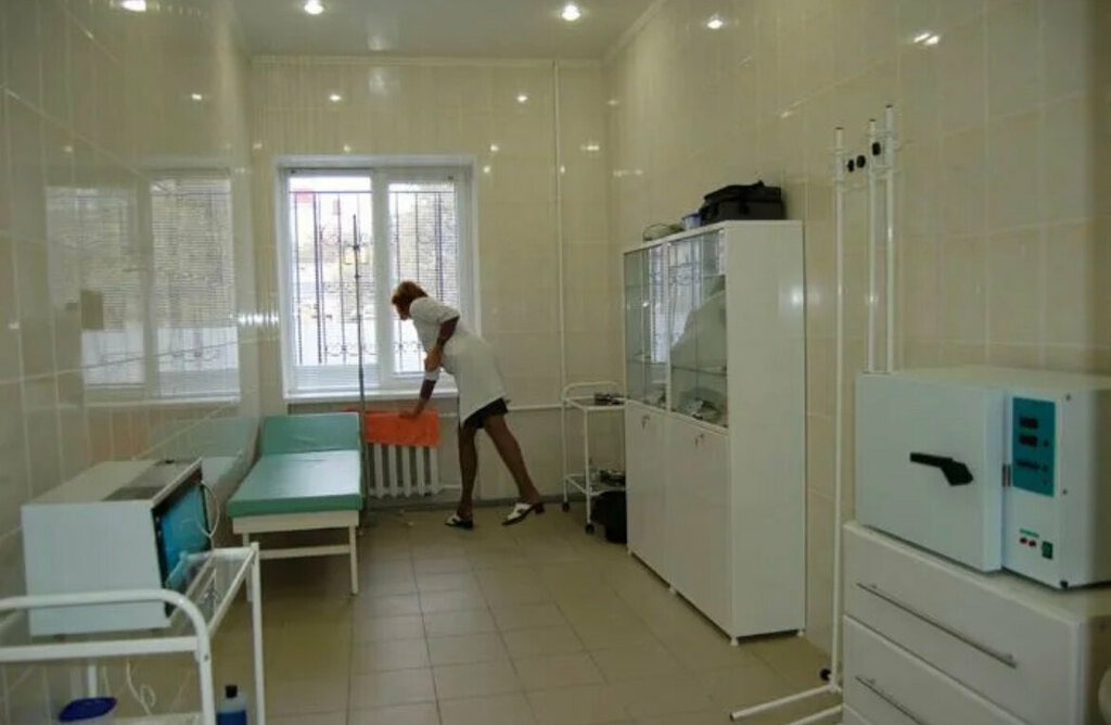 Evde tıbbi yardım Meda+, Ramenskoye, foto