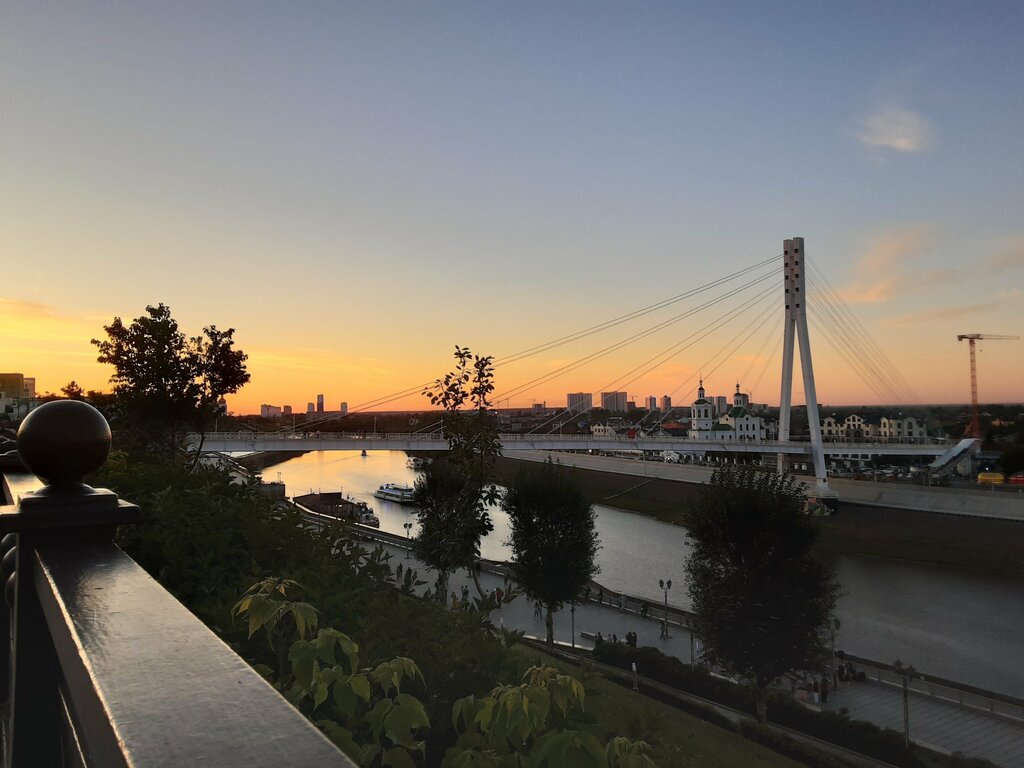 Turizm acenteleri Рыжий Слон, Tiumen, foto