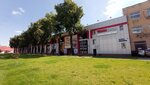 Wilvercot (1st Schipkovsky Lane No:4), mobilya mağazaları  Moskova'dan