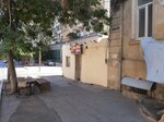 Qasirga (Mikayil Huseynov Street No:16), bar  Bakü'den
