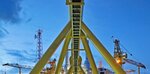 Eagle Marine Engineering Consultancy, company (Afex Building, Al Jadaf, Ras Al Khor, Dubai), tersaneler  Dubai'den