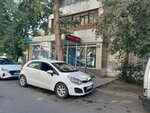 Partner 2 (Respýblıka dańǵyly No:4/2), mühürlerin ve pulların  Astana'dan