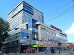 Vkusno — i tochka (Profsoyuznaya Street No:56), fast food  Moskova'dan