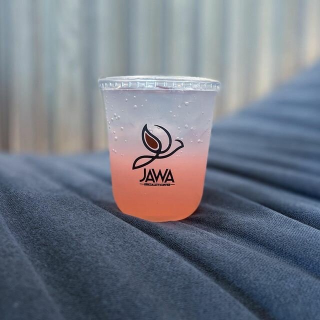 Kahve dükkanları Jawa, speciality coffee shop, Abu Dabi, foto
