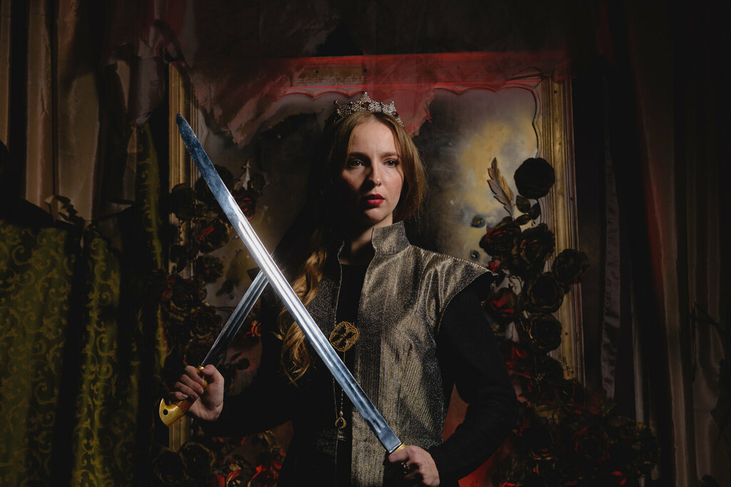 Dans okulları Order of the Phoenix, Moskova ve Moskovskaya oblastı, foto