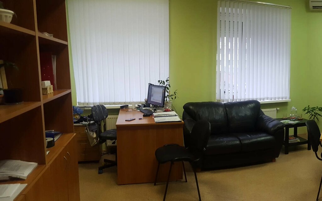 Hukuk büroları Правовой посредник, Arhangelsk, foto