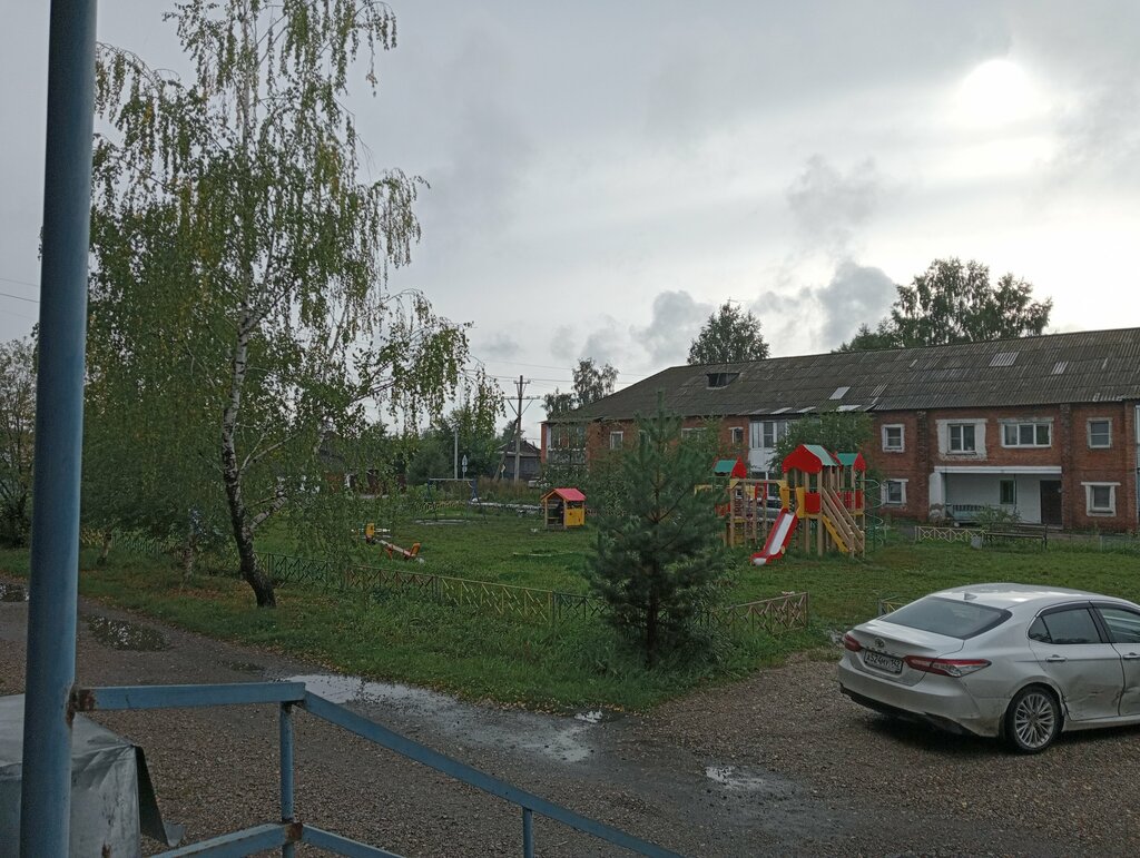 Oyun alanı Playground, , foto