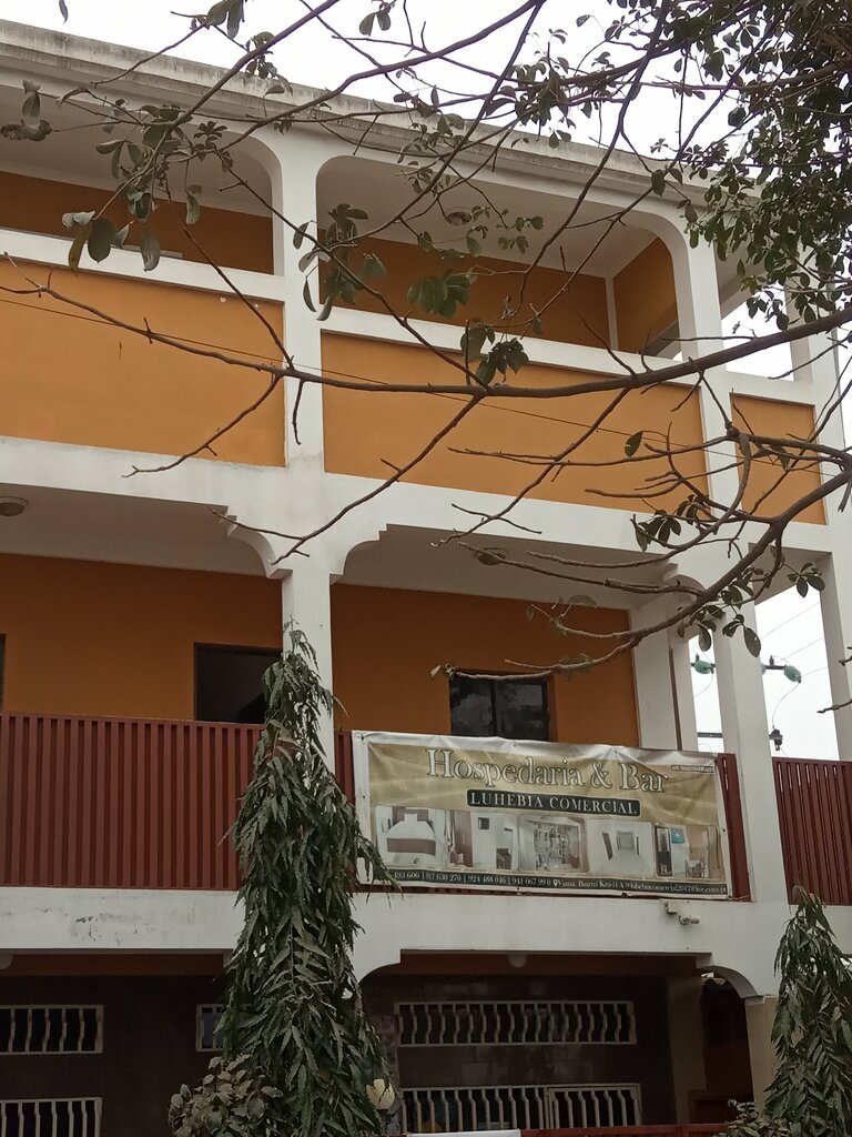 Pansiyonlar, hosteller Casa dos Major, Loanda, foto