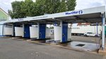 WaschWelt (Saarland, Saarlouis), oto yıkama  Saarland'dan