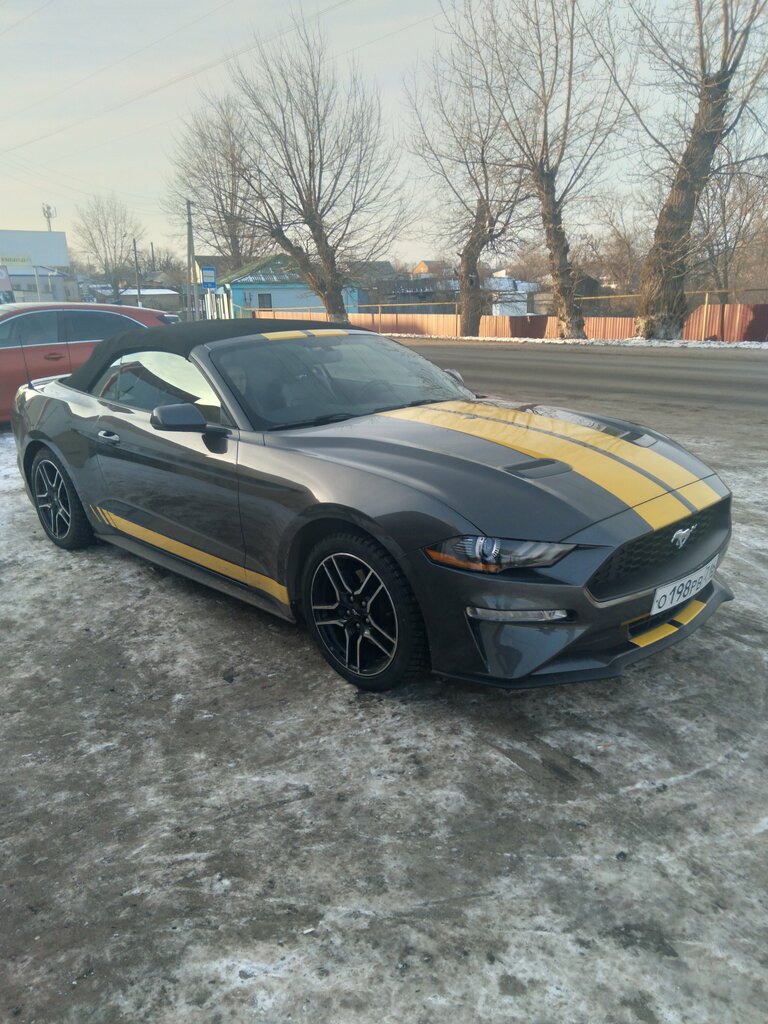 Oto lastik tamiri Шиномонтаж, Voronejskaya oblastı, foto