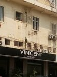 Vincent maison Loja Mutamba (Luanda, Rua Cirilo da Conceição Silva), giyim mağazası  Loanda'dan