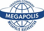 Tk Megapolis-Kazakhstan (Serper kóshesі No:6), tütün mamülleri üreticileri  Almatı'dan