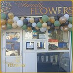 Family Flowers (Belinskogo Street No:48), çiçekçiler  Kuznetsk'ten