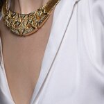 Mahmoud Zadeh Jewellery (51/6, Al Khor Street, Deira, Dubai), kuyumcular  Dubai'den