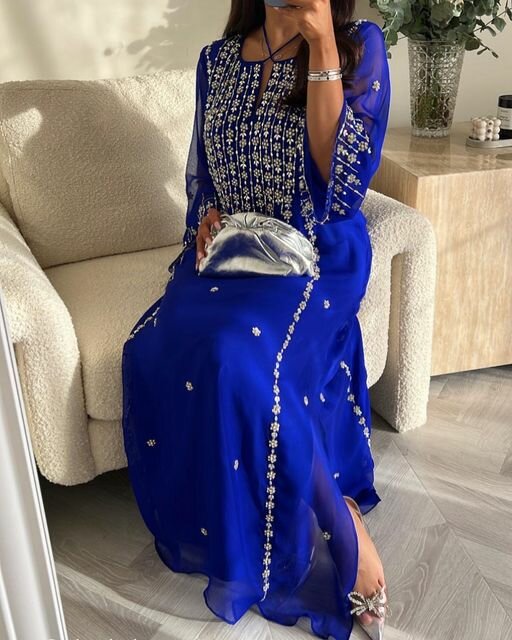 Terziler Cloaks Boutique, Abu Dabi, foto