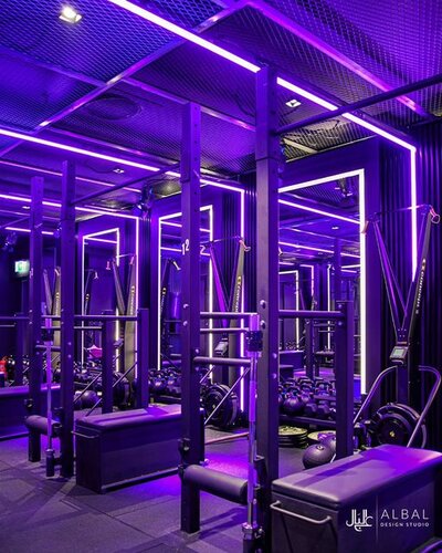 Photo: Albal Design Studio, design institute, 619, Jumeirah Road, Dubai ...