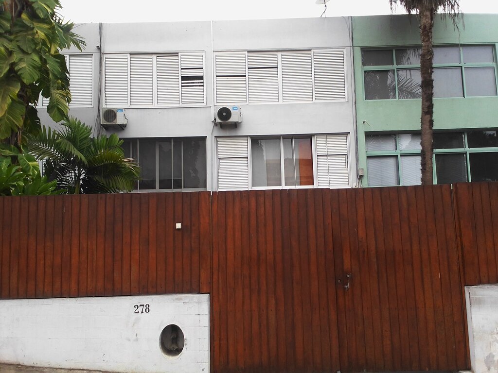 Emlak ofisi Zenki Real Estate Imobiliária em Angola, Loanda, foto